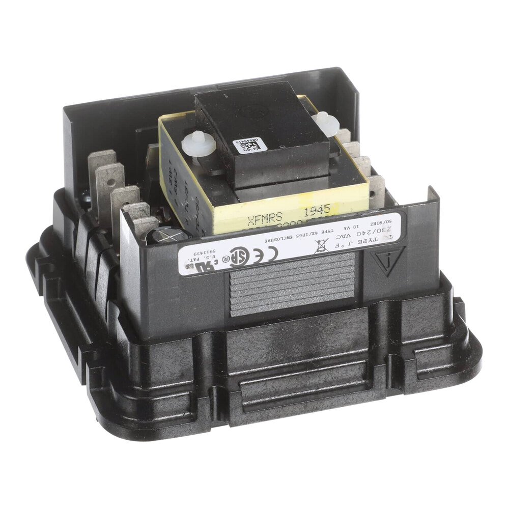 Giles 20573 Controller