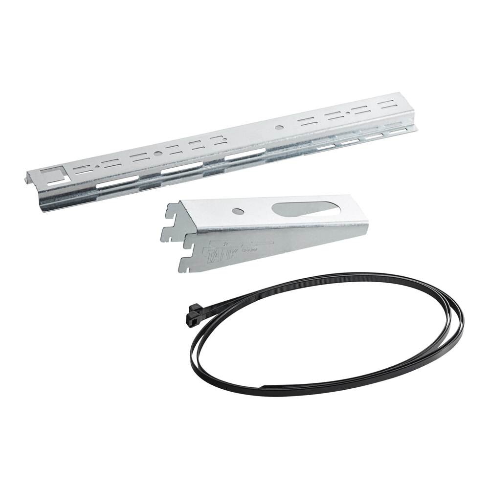 Sioux Chief 598-022 TankBracket 2-Piece Wall-Mount Expansion Tank ...