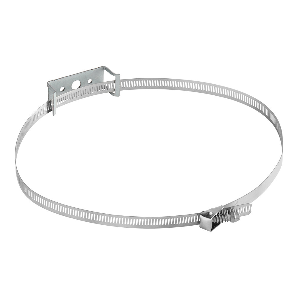 Sioux Chief 598-0210 10" Galvanized Steel Expansion Tank Support Kit ...