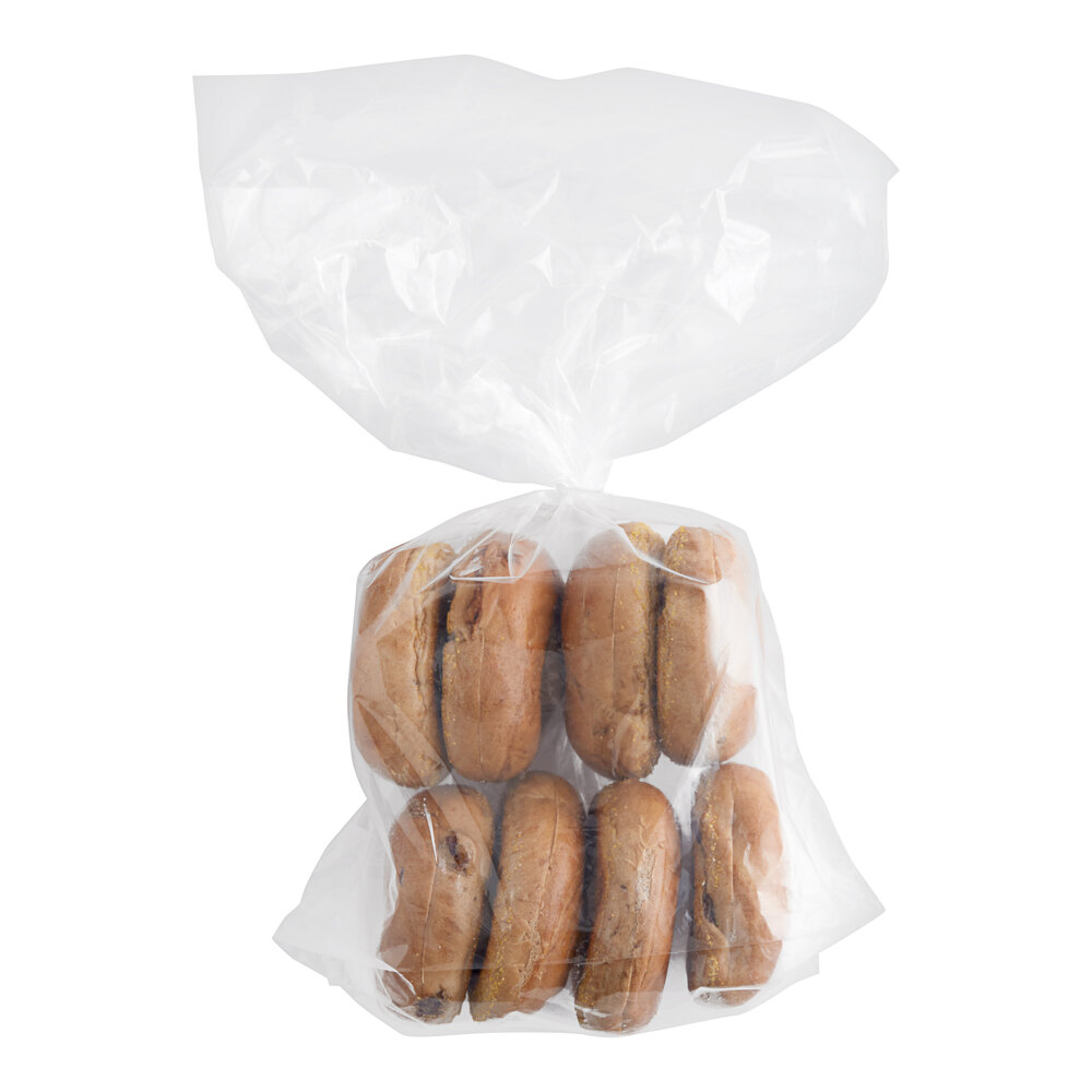 Original Bagels Tribute Baking Company New York Style Pre-Sliced ...