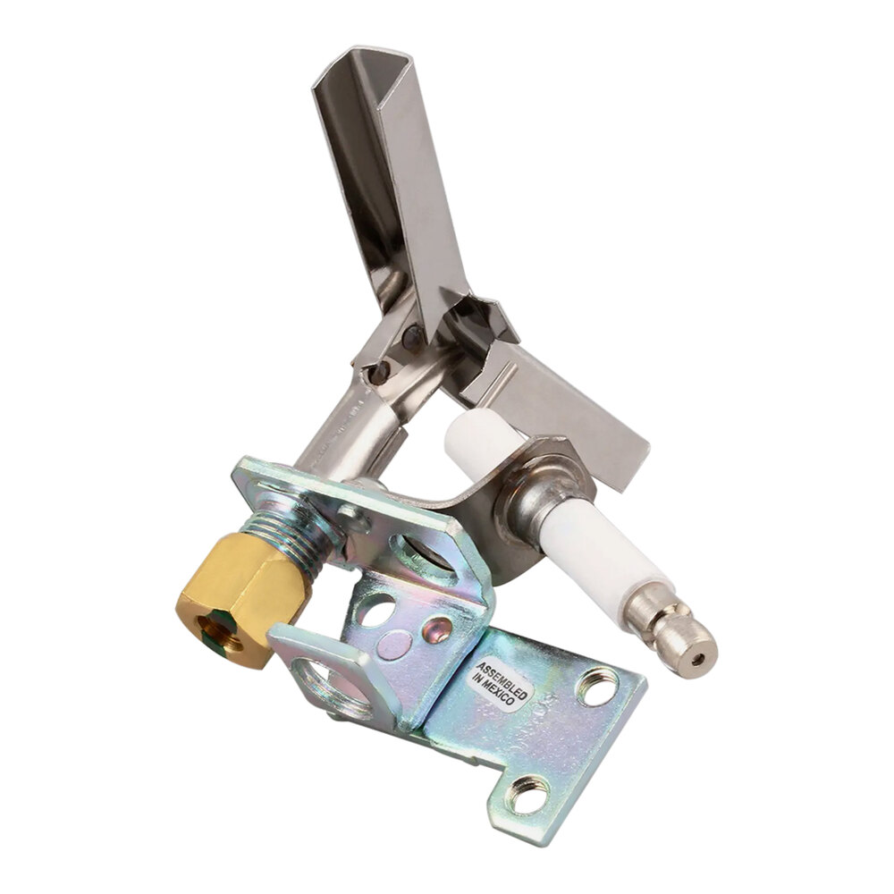 Pitco® 60130905 Natural Gas Pilot Assembly