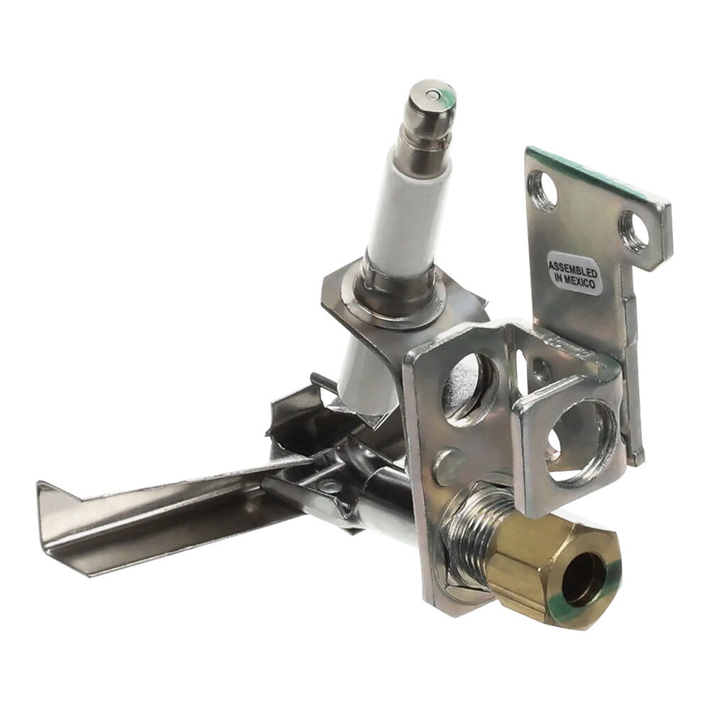 Pitco® 60130903 Pilot Burner with Ignitor