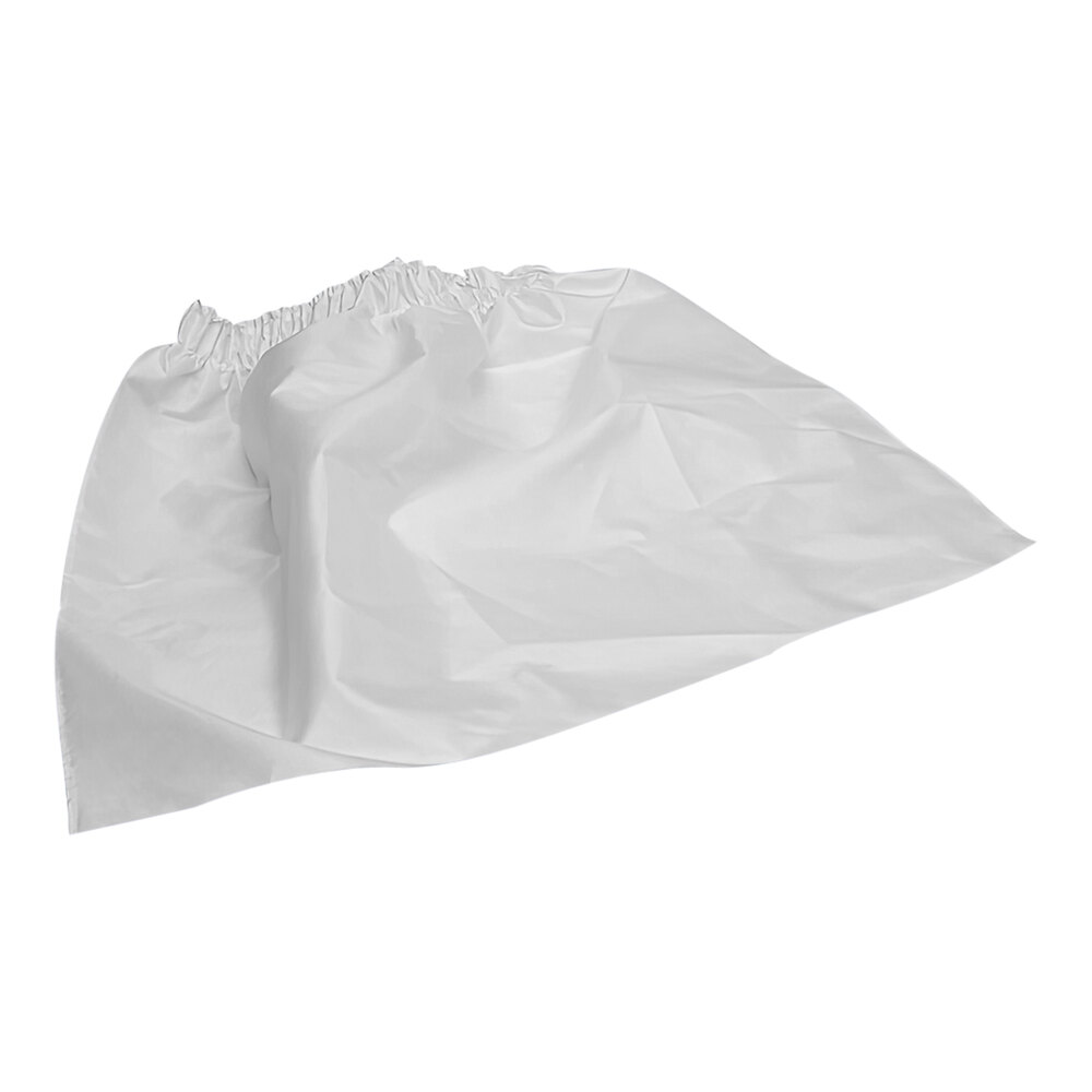 Goodway Technologies GTC-176 Dacron Filter for AV, GTC, and VAC Series