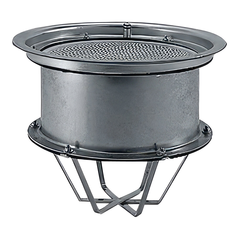 Goodway Technologies VACP-88 HEPA Filter Assembly for VAC-2-HEPA