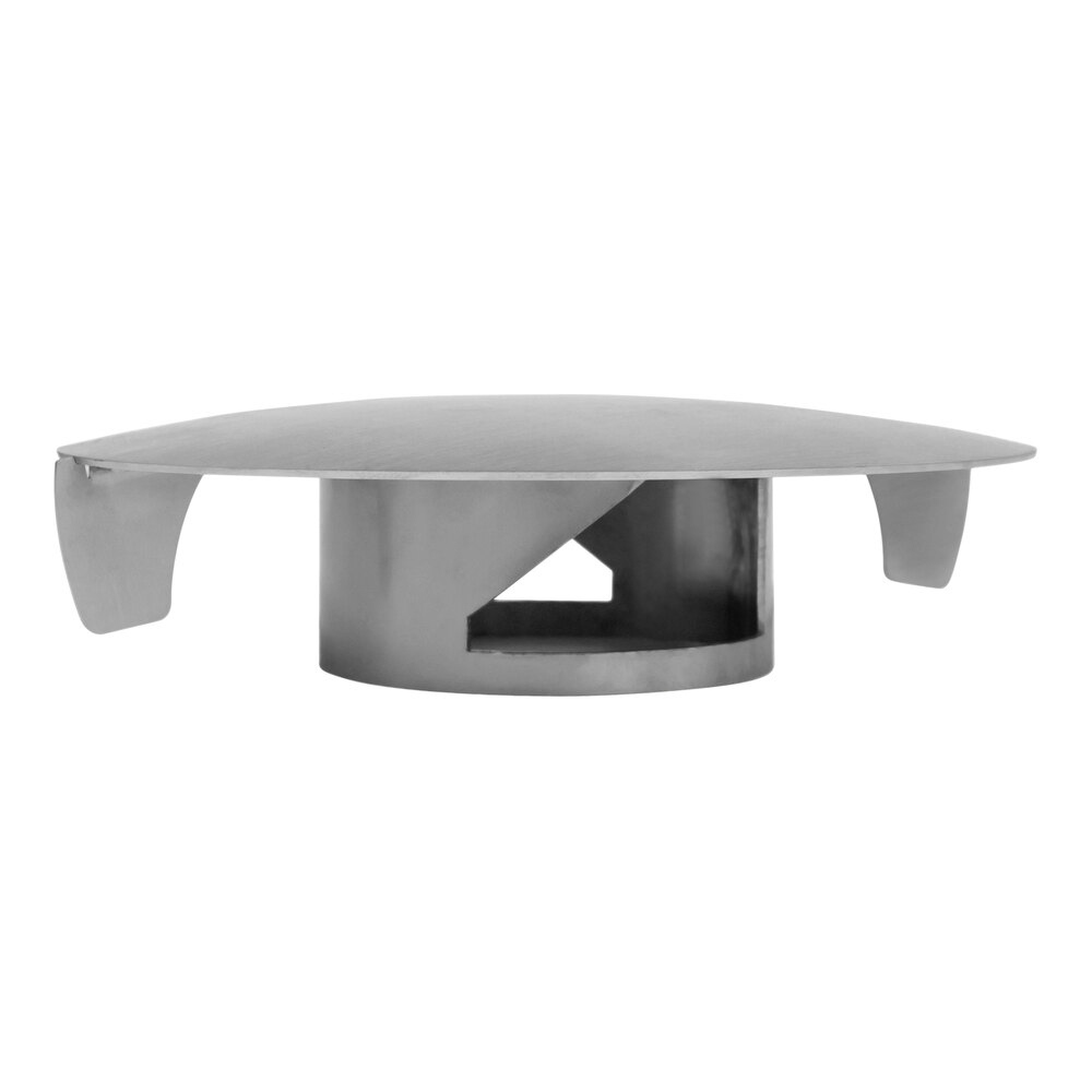 Pro Smoker 030000075-CLC Pro Series Chimney Cap for PRO-MAX and PRO-CLC