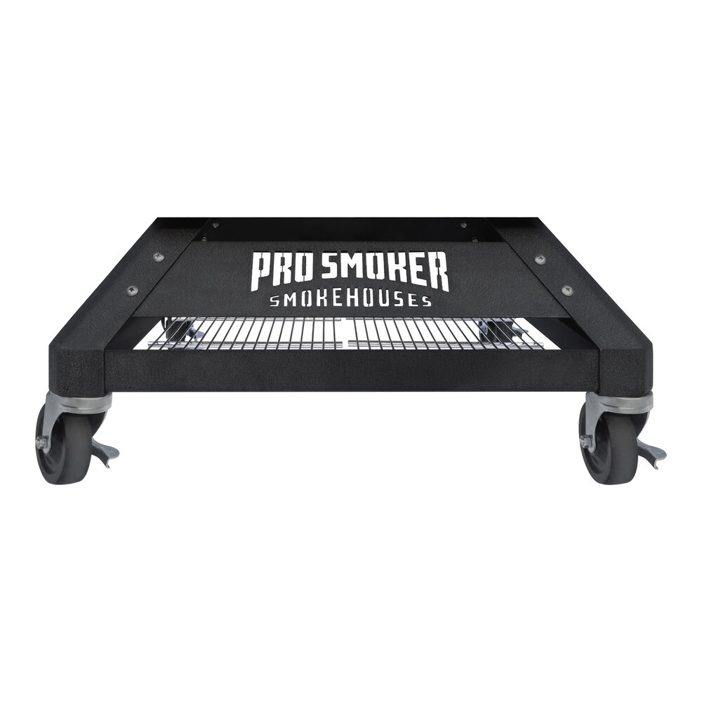 Pro Smoker PM-001-Kit Base Assembly Kit for PRO-MAX