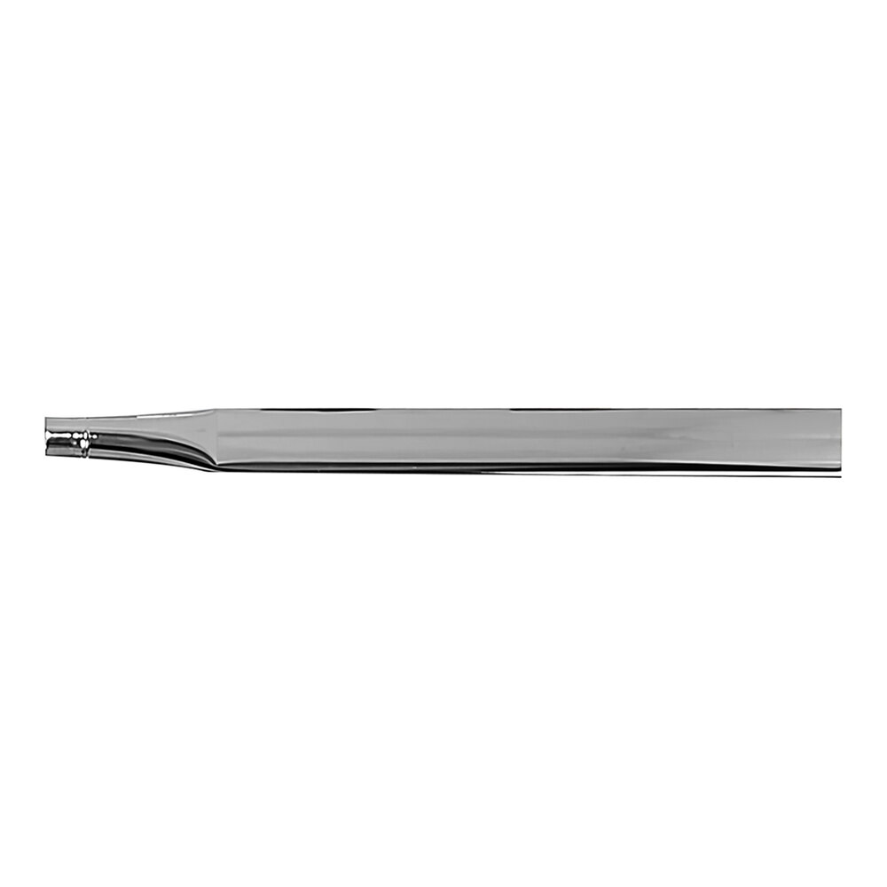 Goodway Technologies VAC-027 27" Steel Crevice Tool for Industrial ...