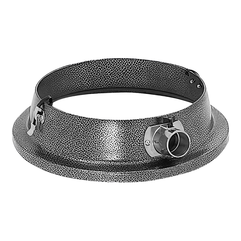 Goodway Technologies GTC-030 18" - 20" 30 Gallon Drum Adapter Ring for ...