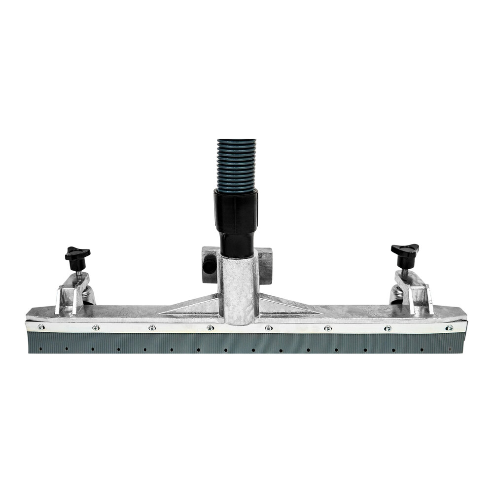 Goodway Technologies EV-RV-W Roll-Vac Attachment with Squeegee for EV ...