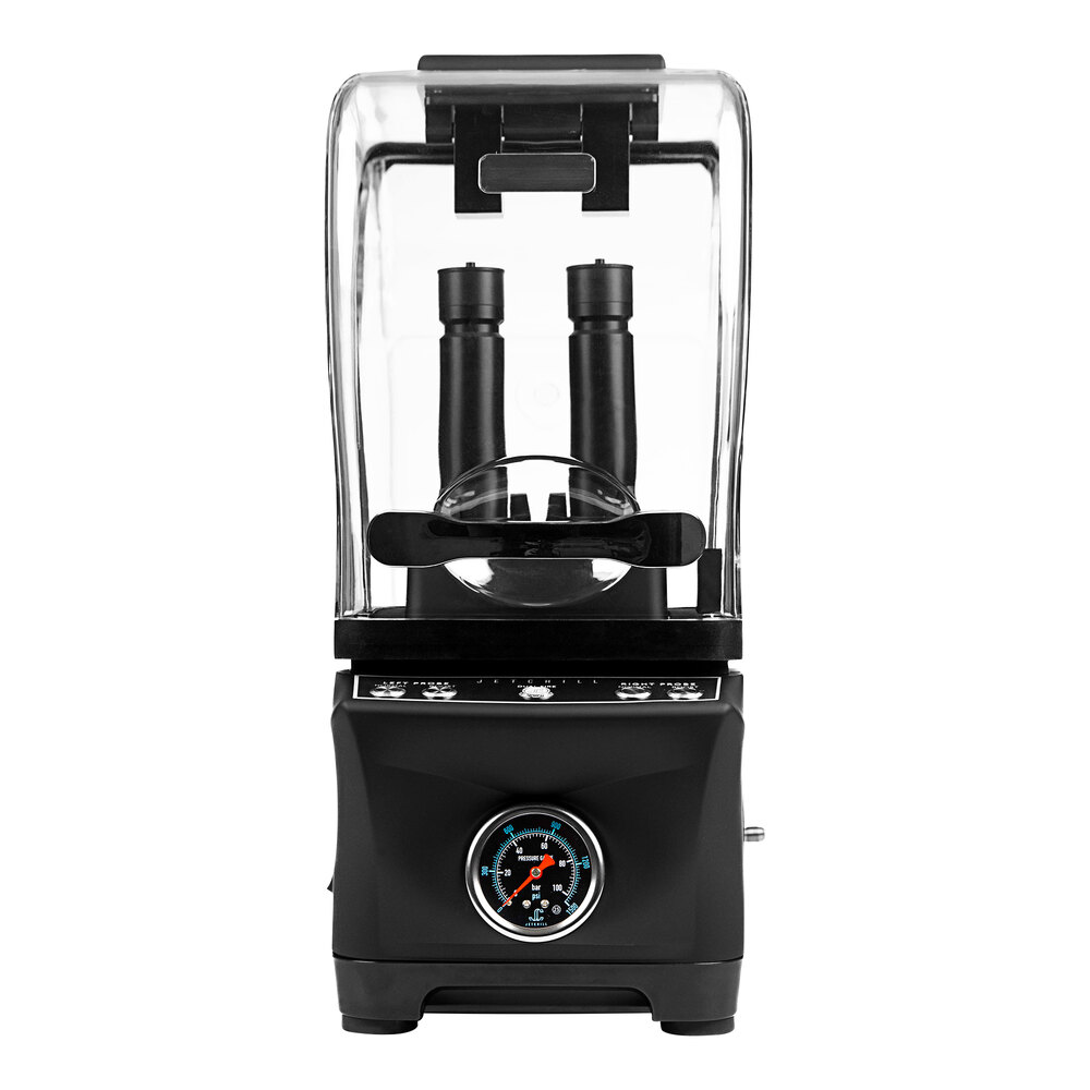 Flavour Blaster JetChill Twin Probe 2 Dry Ice Cocktail Machine