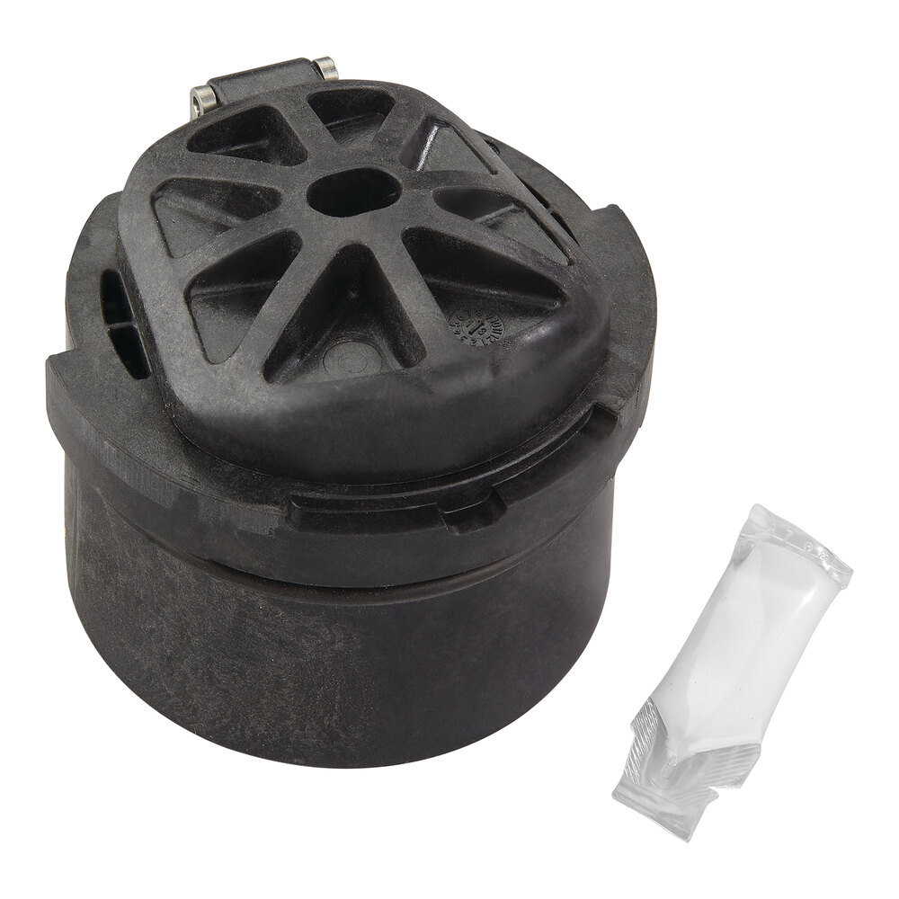 Watts 0889370 RK957/RPDA-CK1-RS 2 1/2" - 4" First Check Repair ...