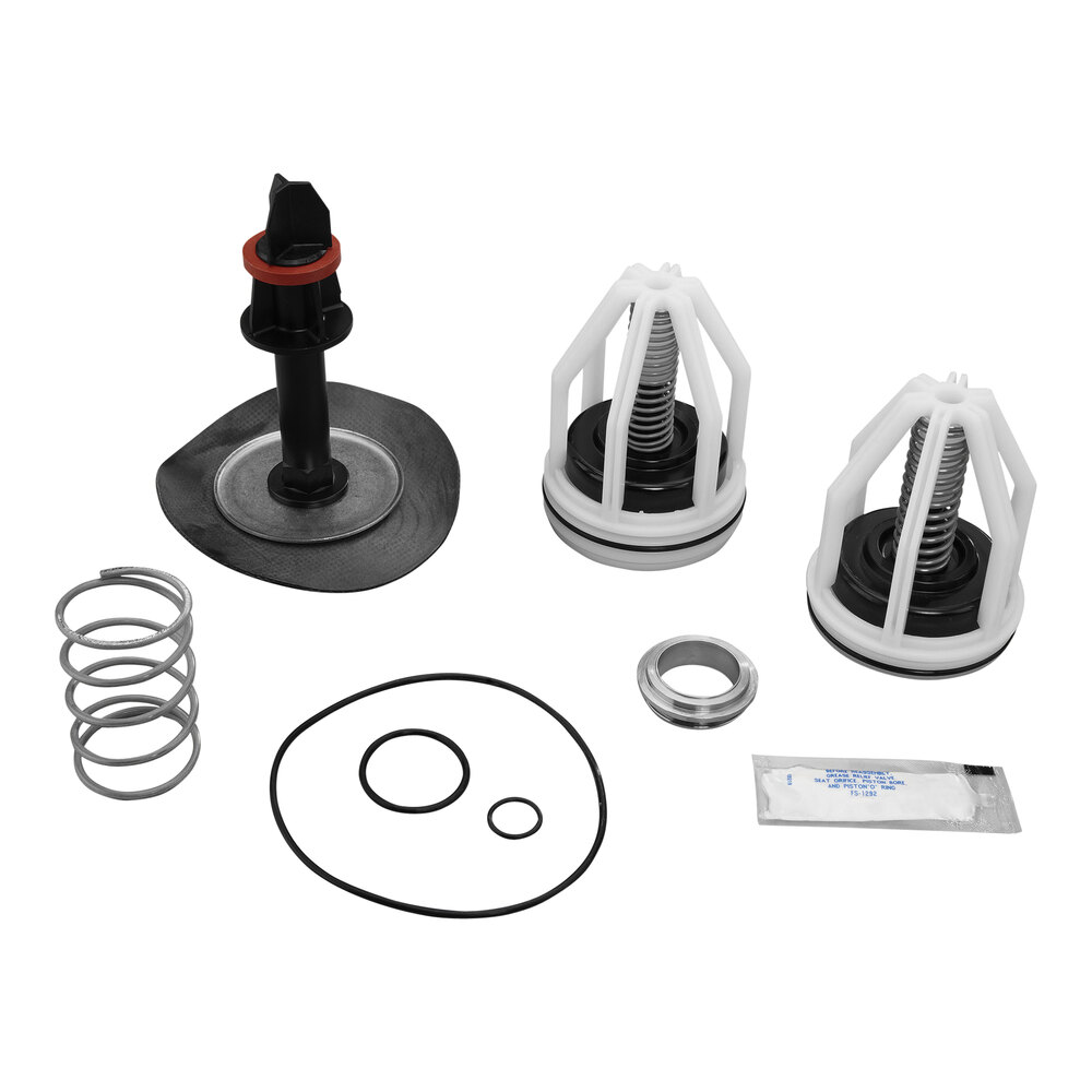 Watts 0887795 RK 009M2-T 2" Reduced Pressure Zone Total Repair Kit