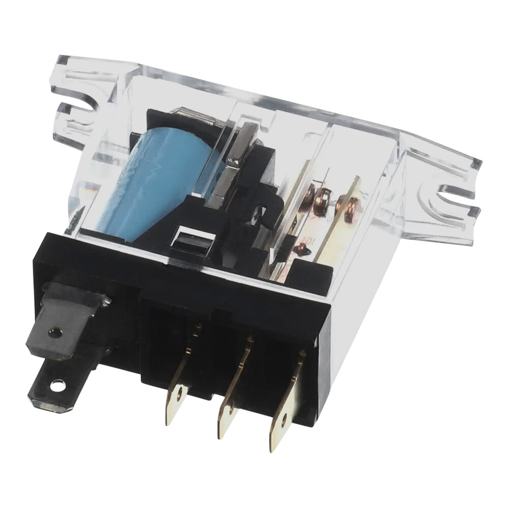 Hatco 02.01.459.00 Rel,Mini,12Dc,Spst,10Res