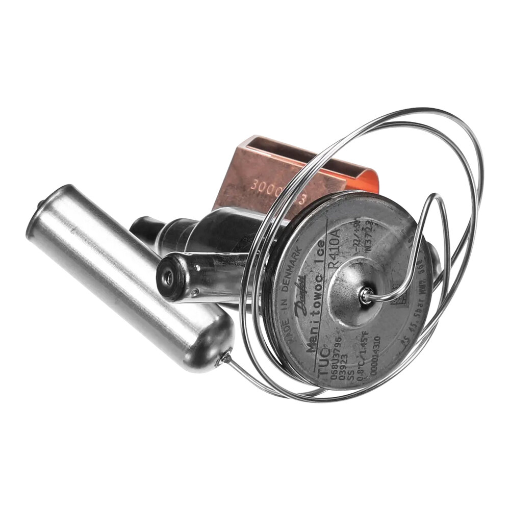 Manitowoc Ice 000015018 Exp Valve Kit
