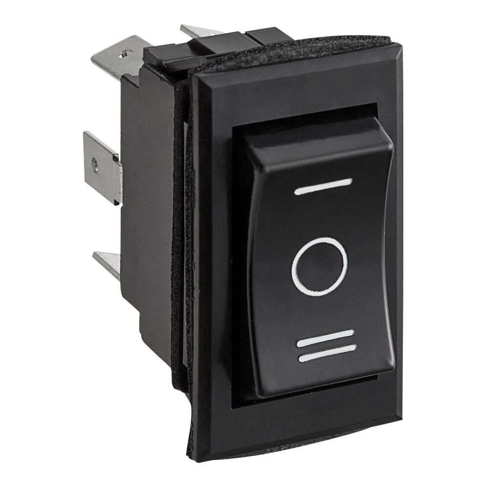 Metro RPC13-1338 Power Switch With 6 Ports