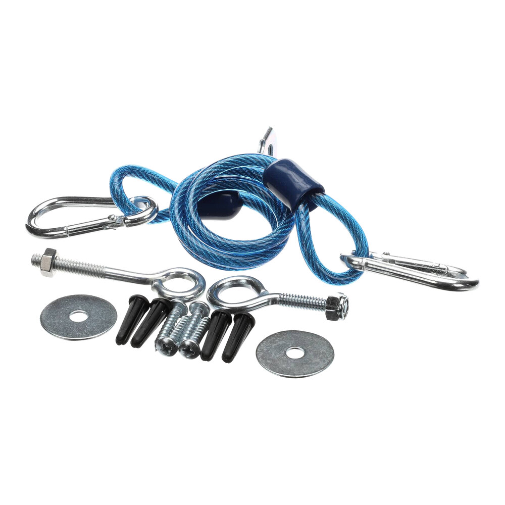 Henny Penny 03156 Tether Kit / Restraining Device