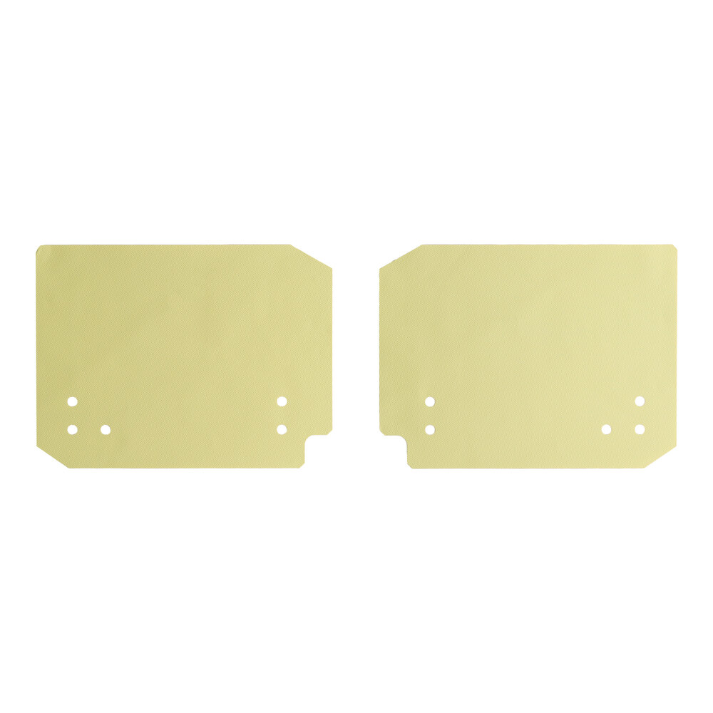 Amana Commercial Microwaves TL10T2 Non-Stick Liner for Xp Xpress - 2/Pack