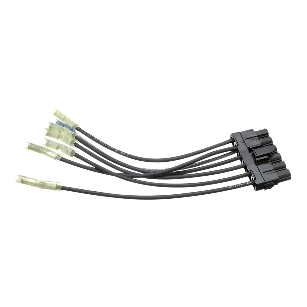 Amana Commercial Microwaves 59204719 J5 Connector Harness