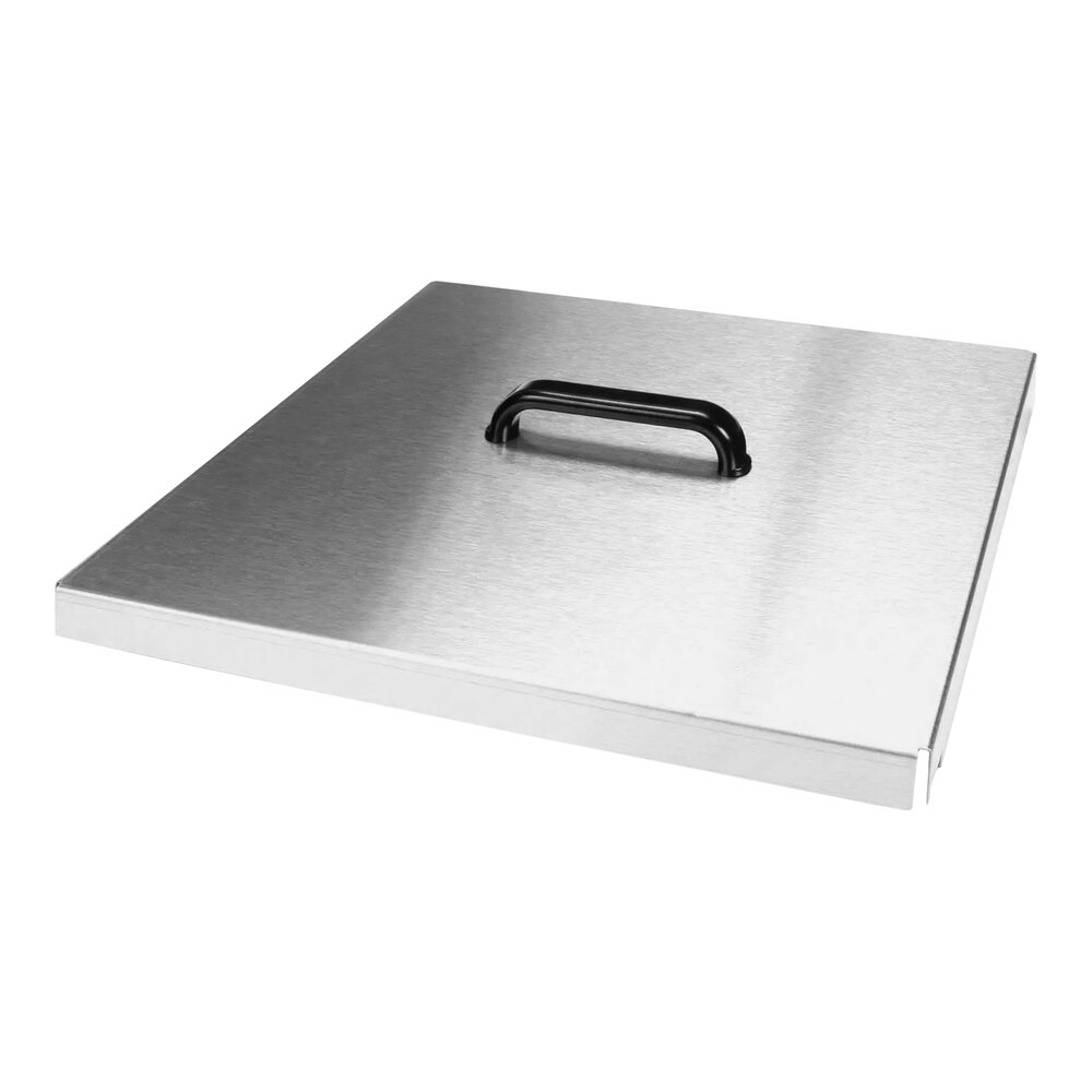 Henny Penny 03629 Open Fryer Full Pot Frypot Cover