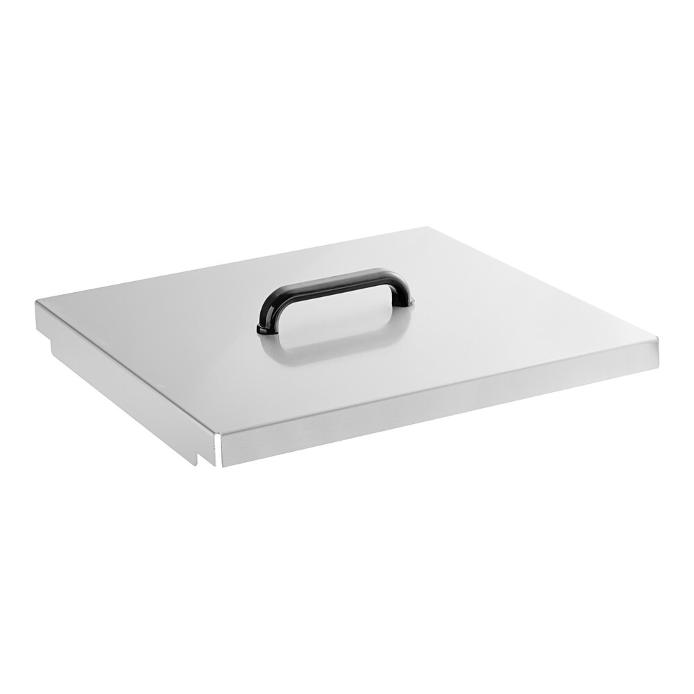 Henny Penny 03629 Open Fryer Full Pot Frypot Cover