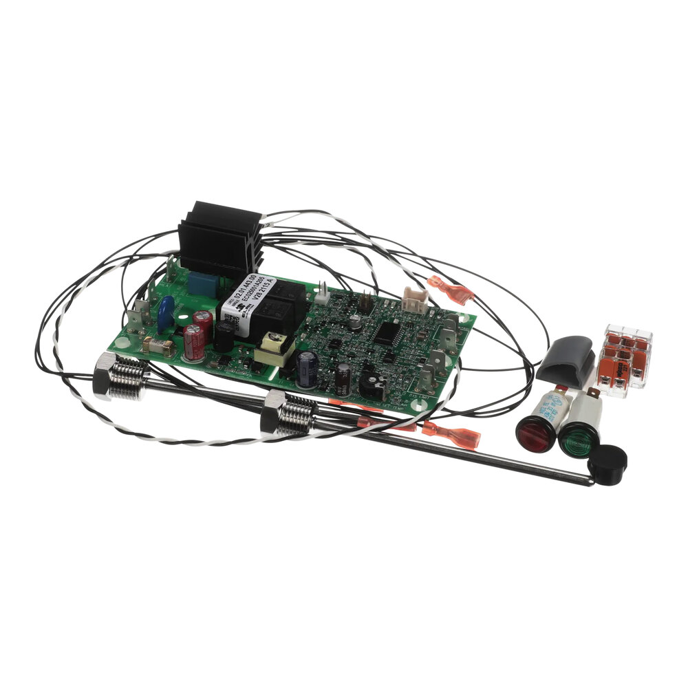 Hatco R02.01.443.00 Elec Cont, Compact Retrofit Kit