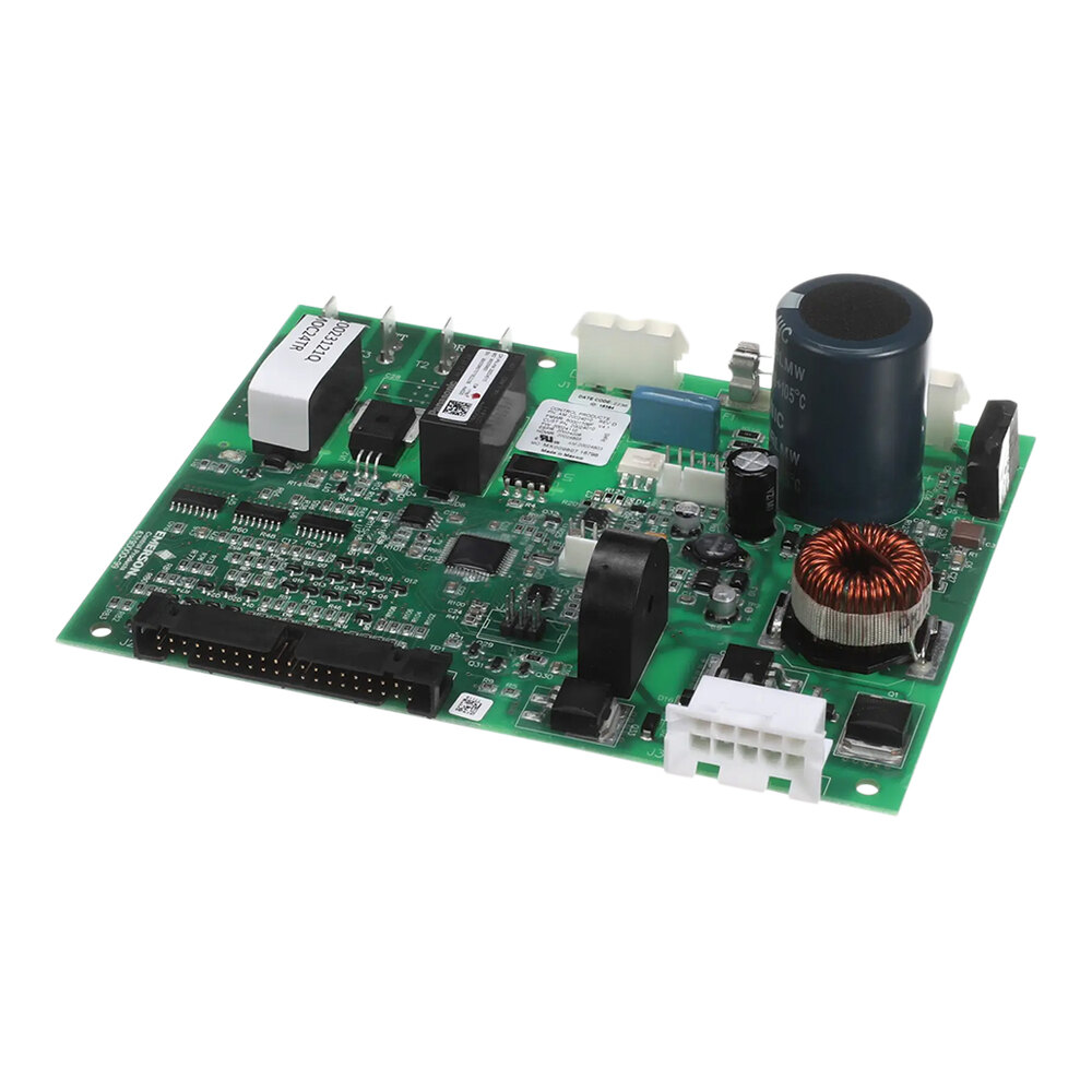 Amana Commercial Microwaves 59194682 Board, Main Control- Tr