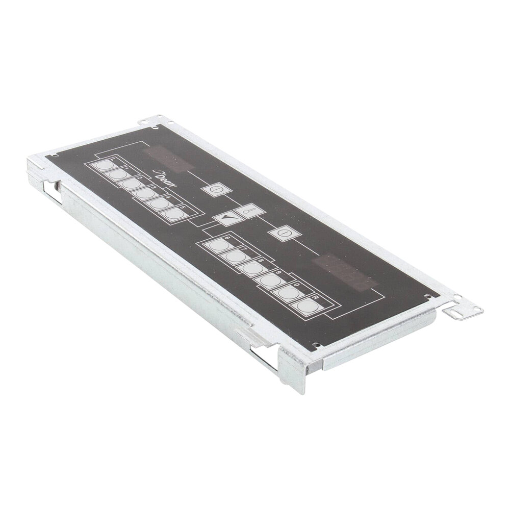 Frymaster 1067141 Control, Cm3.5 Dean Gas Fv Cc P