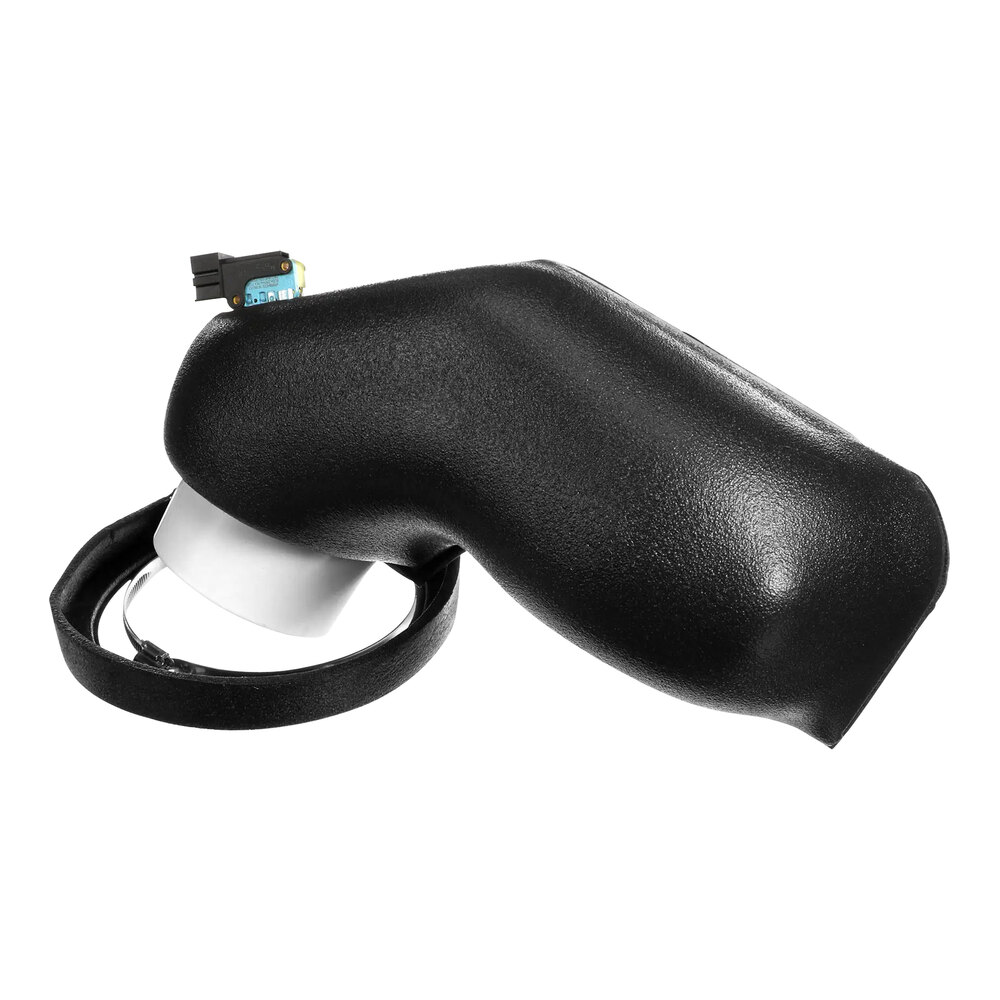 Manitowoc Ice 000013462 Ice Exhaust W/Micro Assembly, Larg