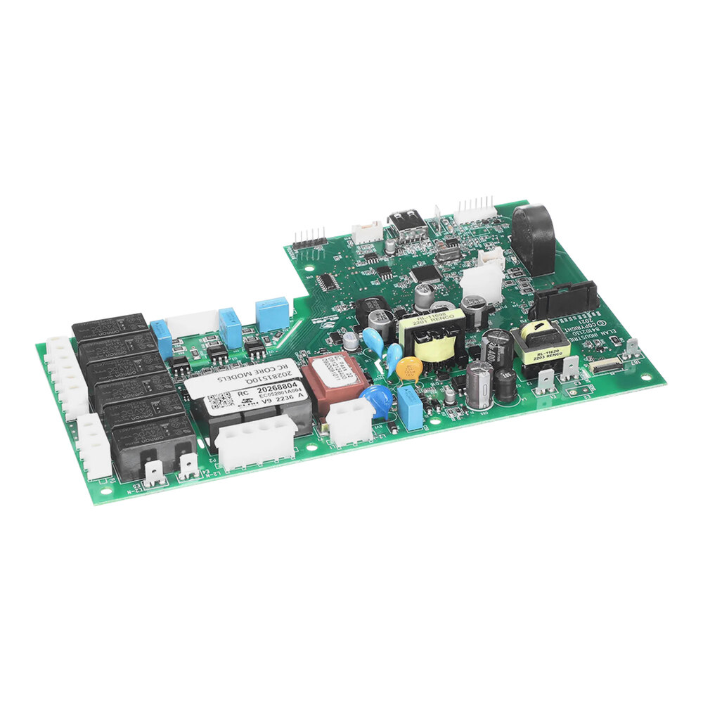 Amana Commercial Microwaves 20281510Q Board, Hv- Rc