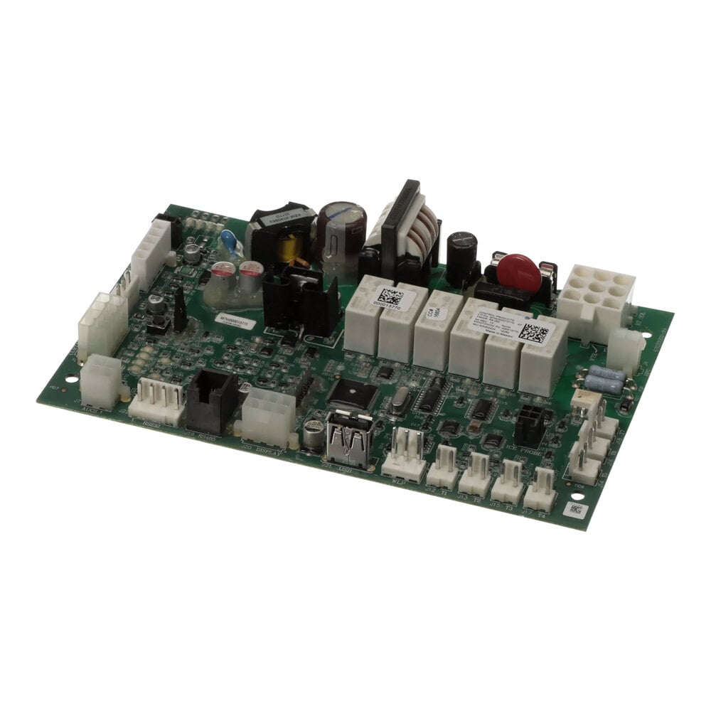 Manitowoc Ice 000015208 Indigo Nxt Control Board W/Ins