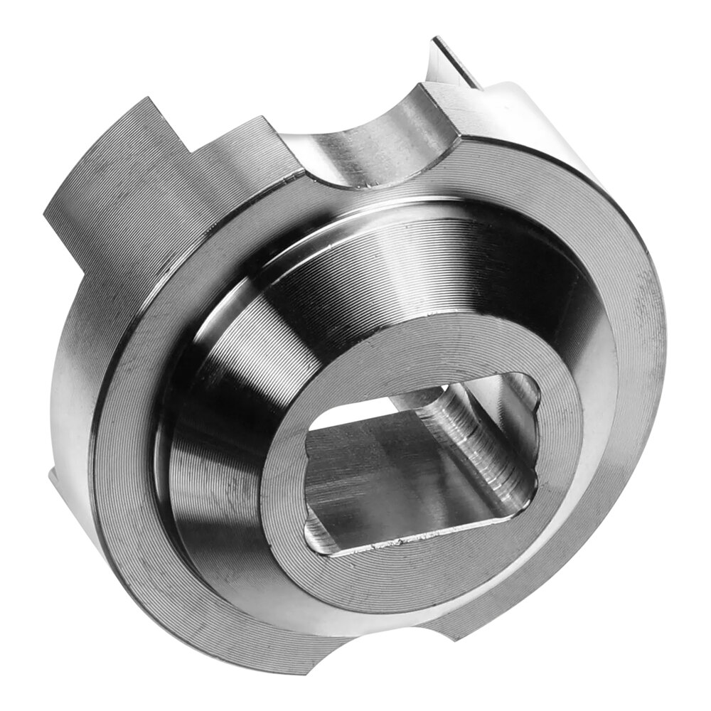 Manitowoc Ice 000005571 Coupling Flex Jaw Upper, Large