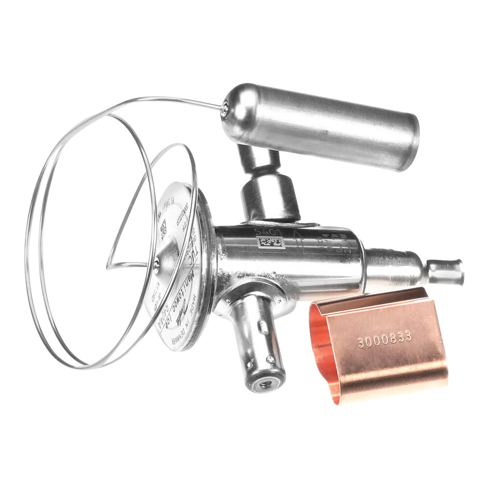 Manitowoc Ice 000011513 Expansion Valve Kit