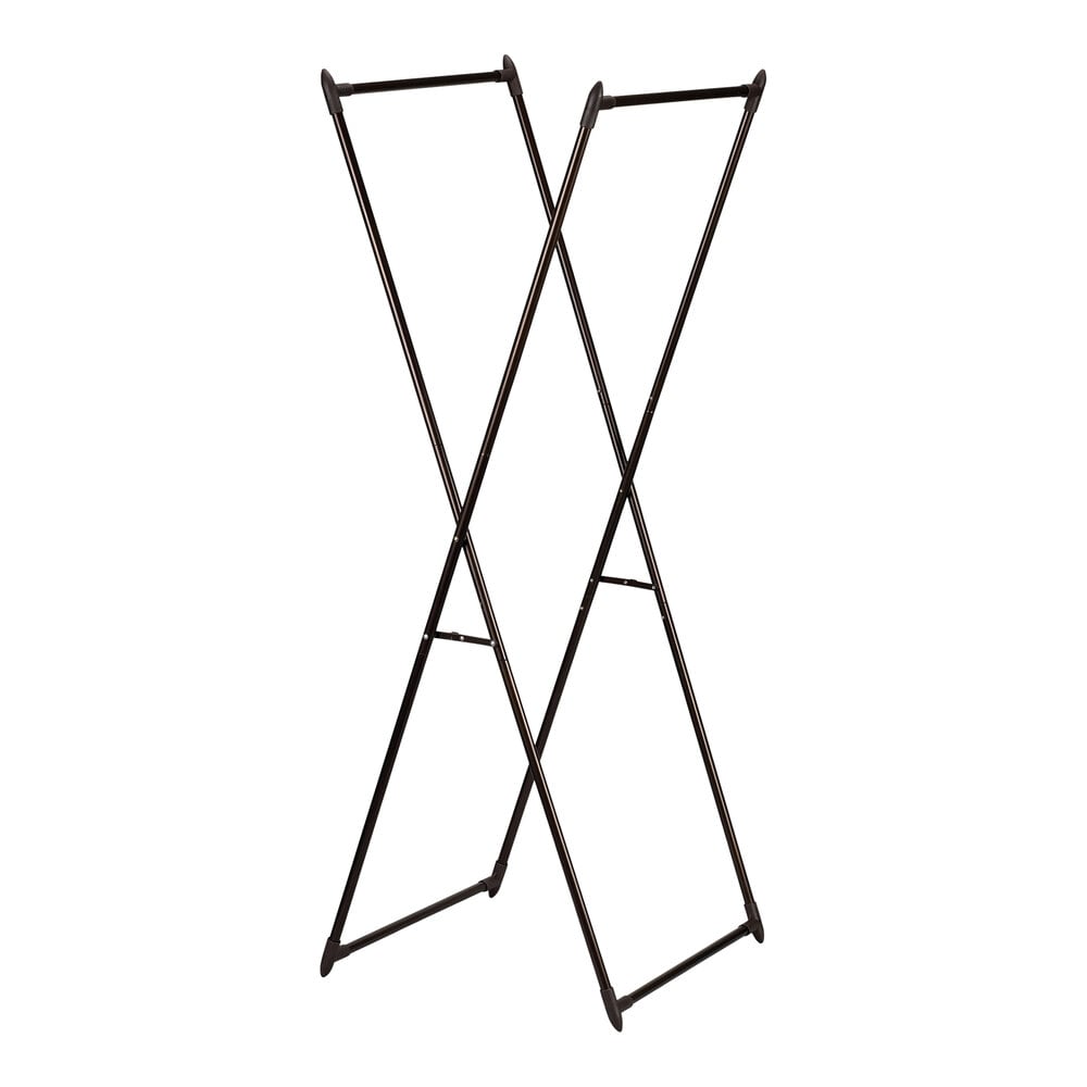 Household Essentials X-Frame Drying Rack HH5277