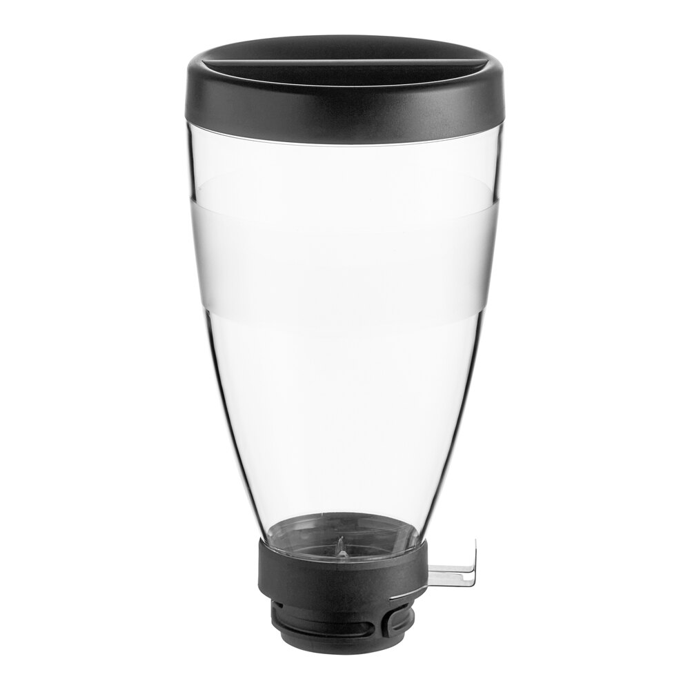 Mahlkonig 703292 0.8 kg. Bean Hopper for EK43 Series