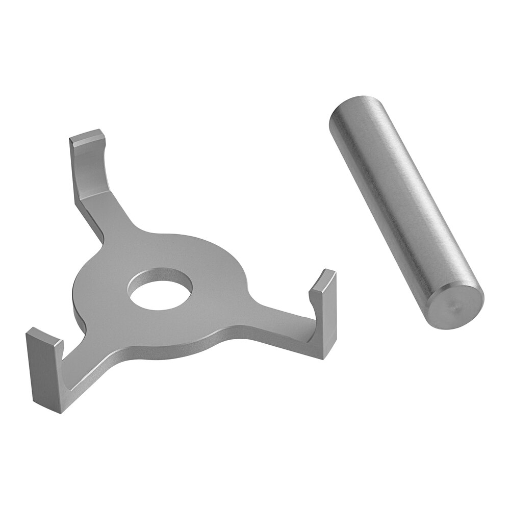 Mahlkonig 105866 Disc Alignment Tool for EK43 Series