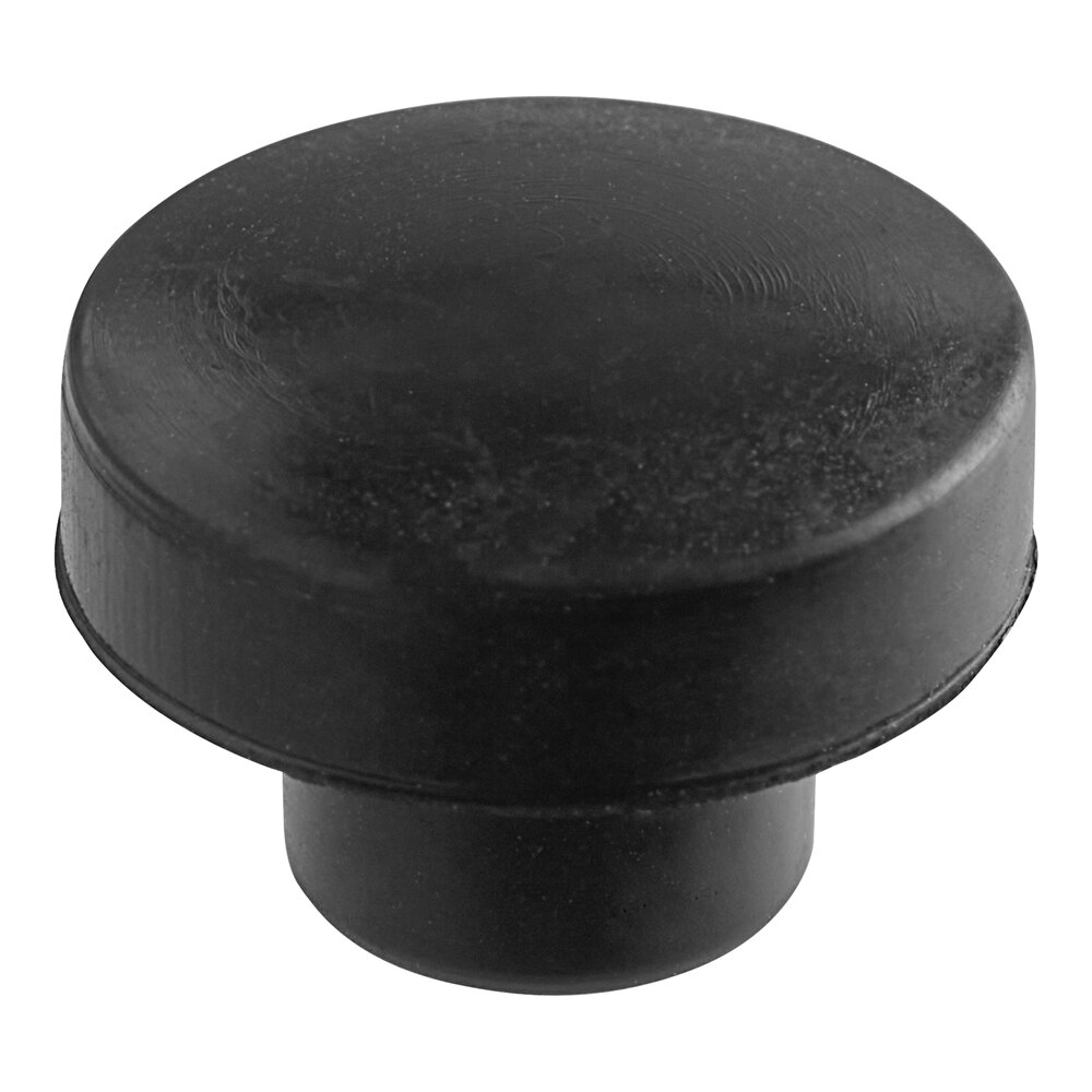 Mahlkonig 703767 Bag Clamping Rubber Buffer for EK43 Series