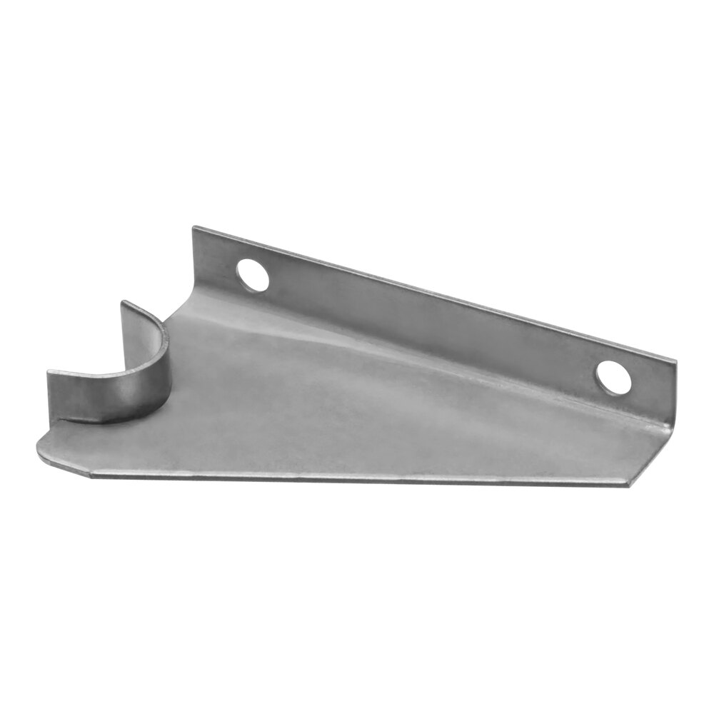 CMA Dishmachines 01555.50 Door Handle Support Lh Bracket