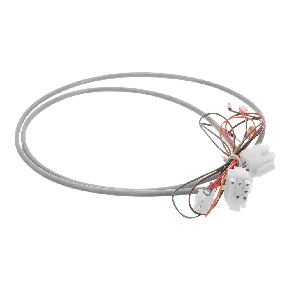 Frymaster 8074991 Harness,Bk1814/Hd50 Controls