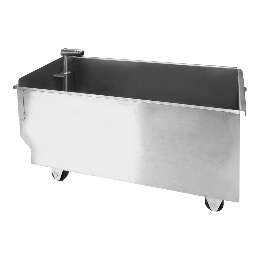 Frymaster 130001323SP Fltr Pan Assy Gas&Elec Fq3000