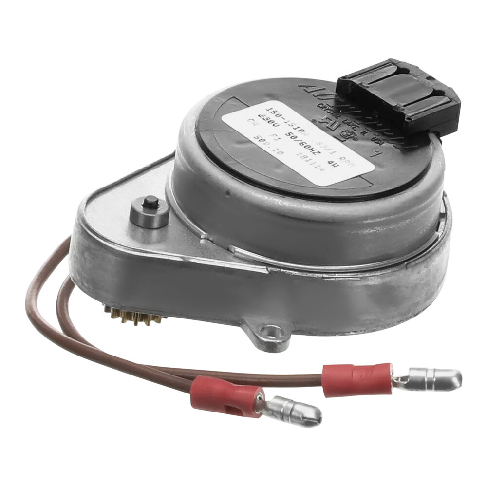 CMA Dishmachines 00500.20 Timer Motor Assembly 90 Sec 220V