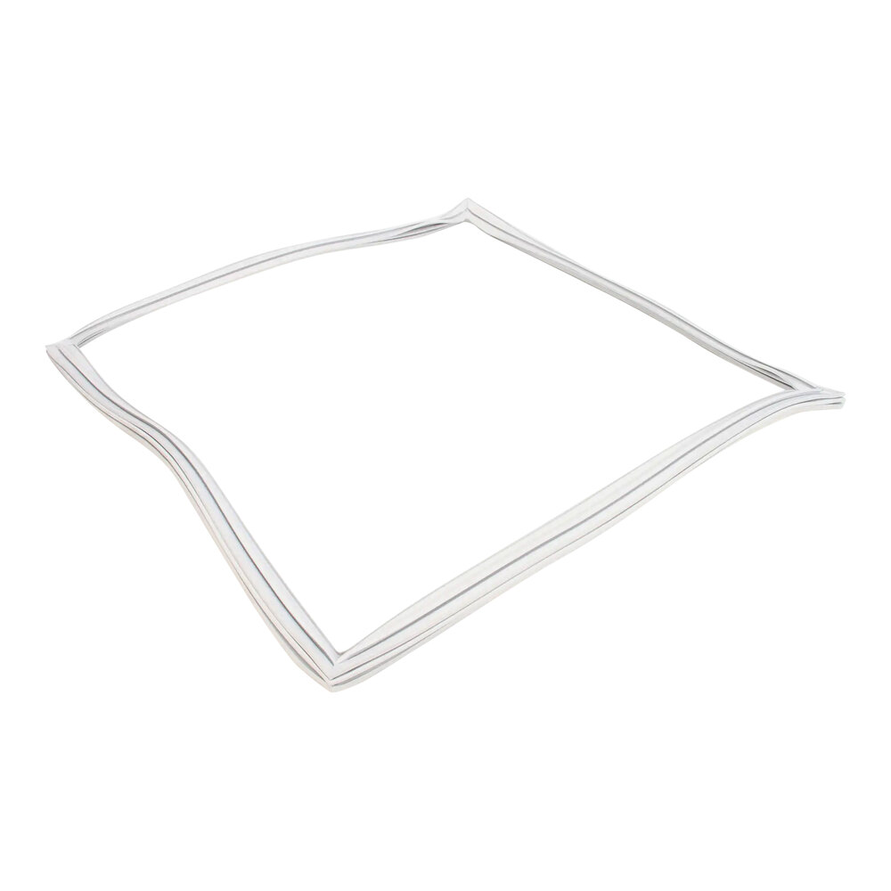 Follett Corporation 00103291 Gasket, Door, Ref5 Magnetic, 20.38 X 20