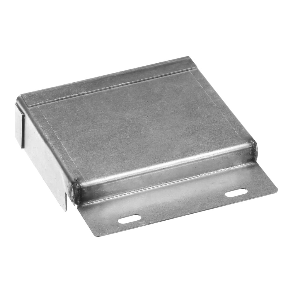 Frymaster 8242411 Cover Weldment, Fenwal Ign Mod