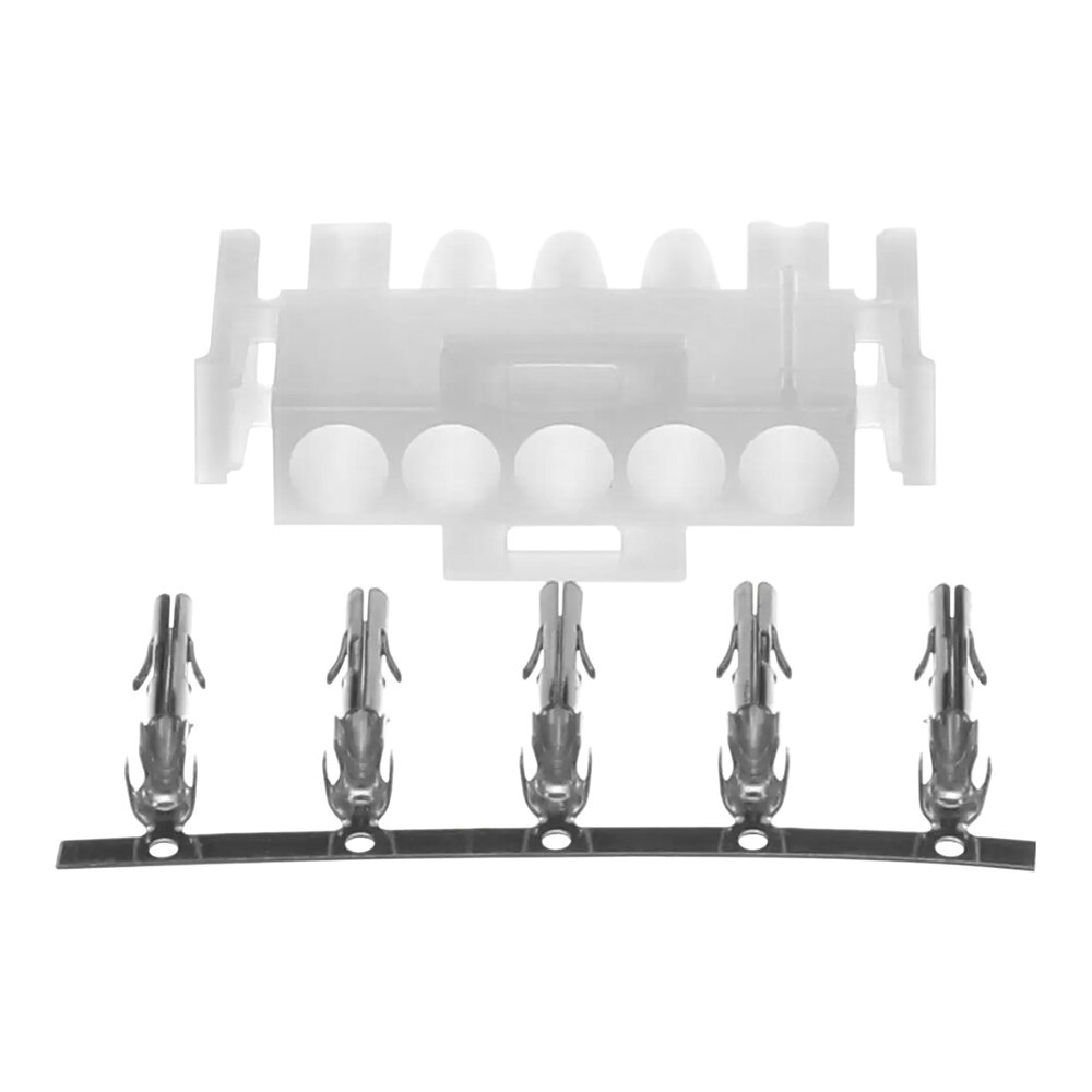 Moffat M242320 Molax Plug Female