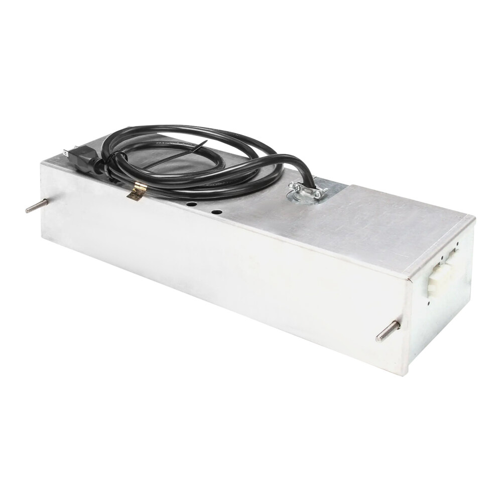 Frymaster 1067549SP Box Assembly, C/C 2Xx Transformer/Filter