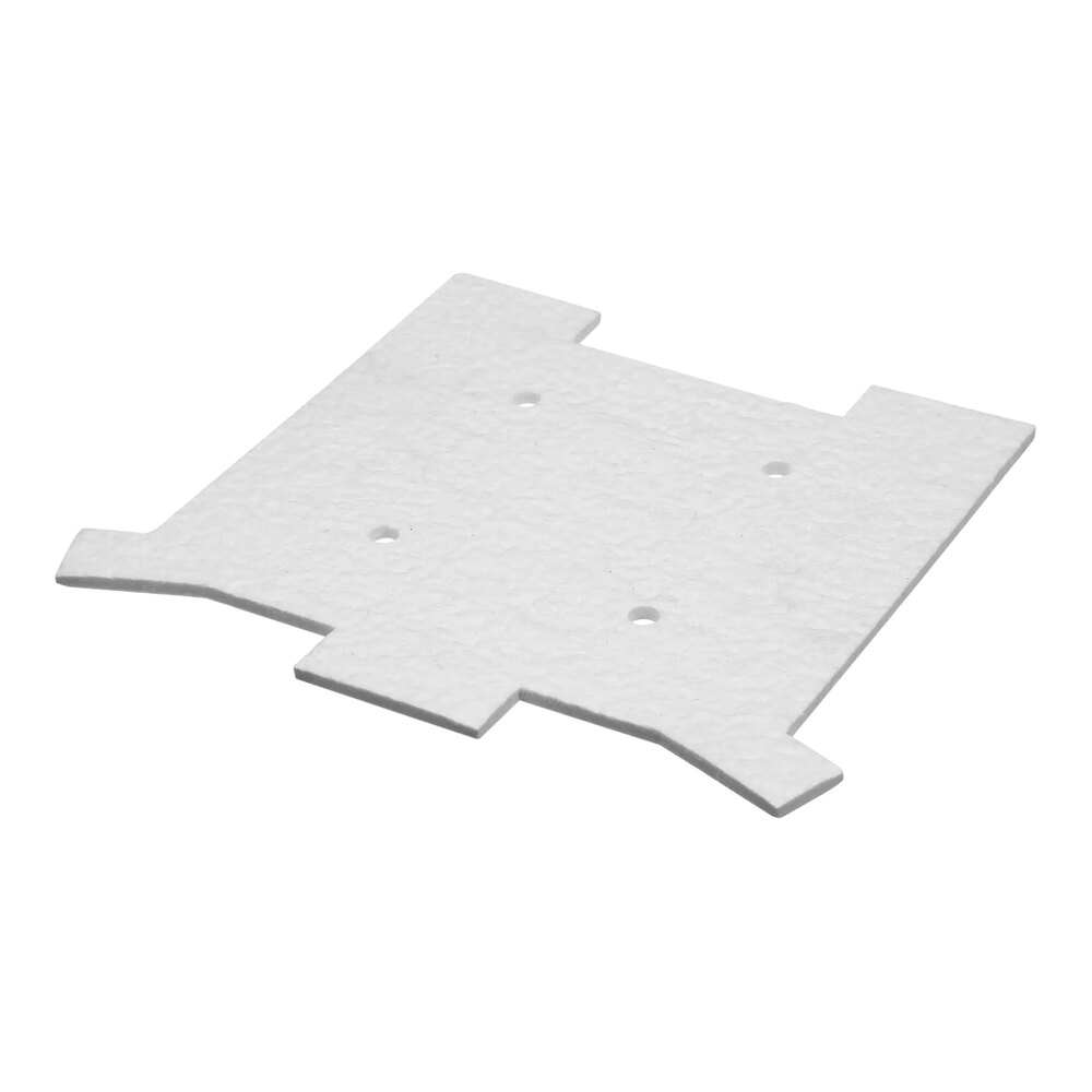 Frymaster 8160838 Insulation, Gl30 Dv Lower Rear