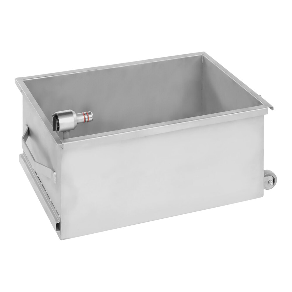 Frymaster 1087029SP Pan, Filter Fq 1814