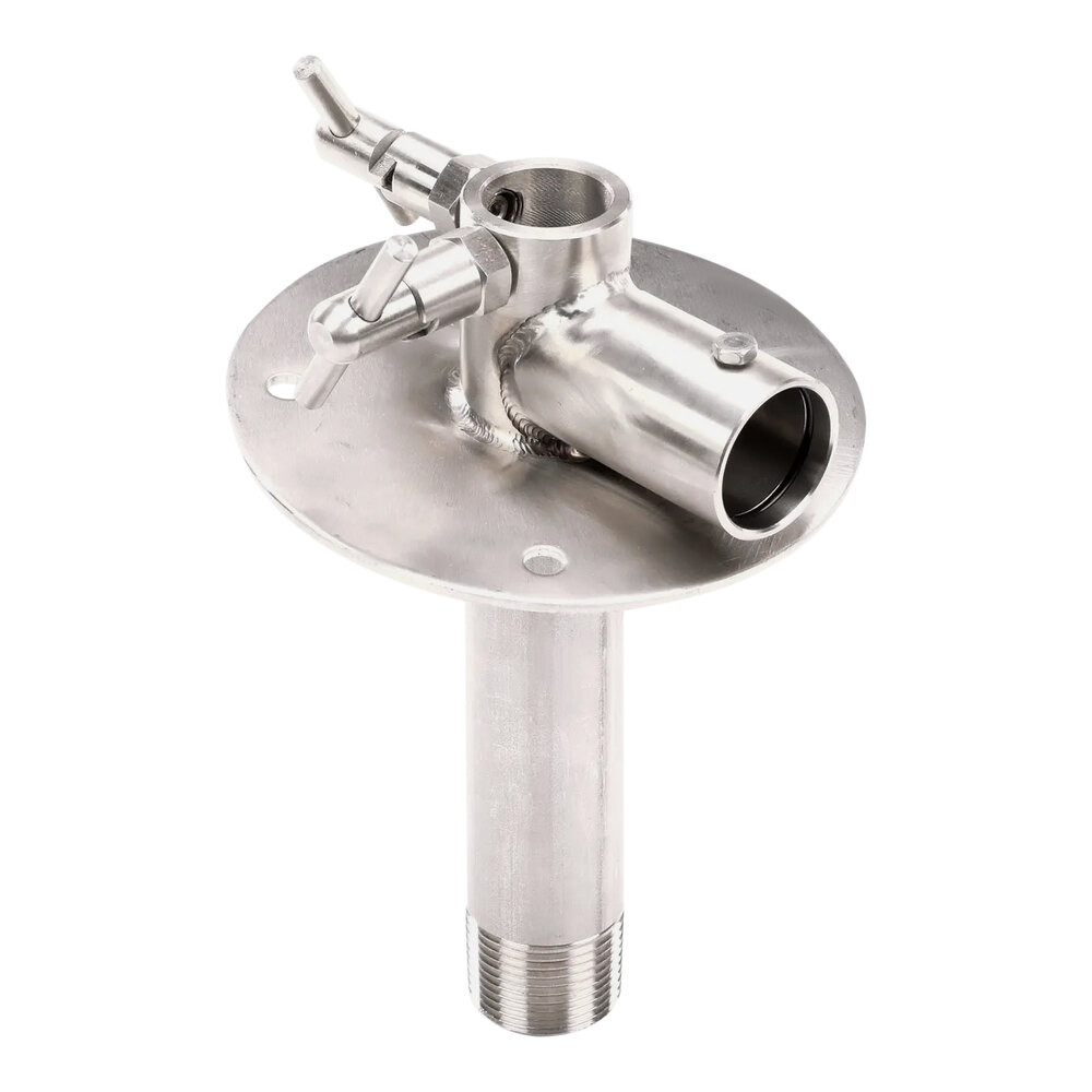 CMA Dishmachines 00360.00 Lower Spray Base (Includes Pul