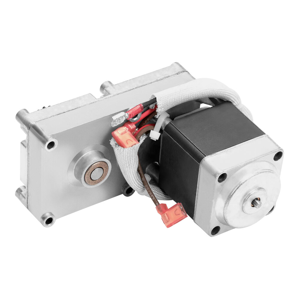 Frymaster 1084181SP Rev Motor Assembly, Modlr 120V B/L