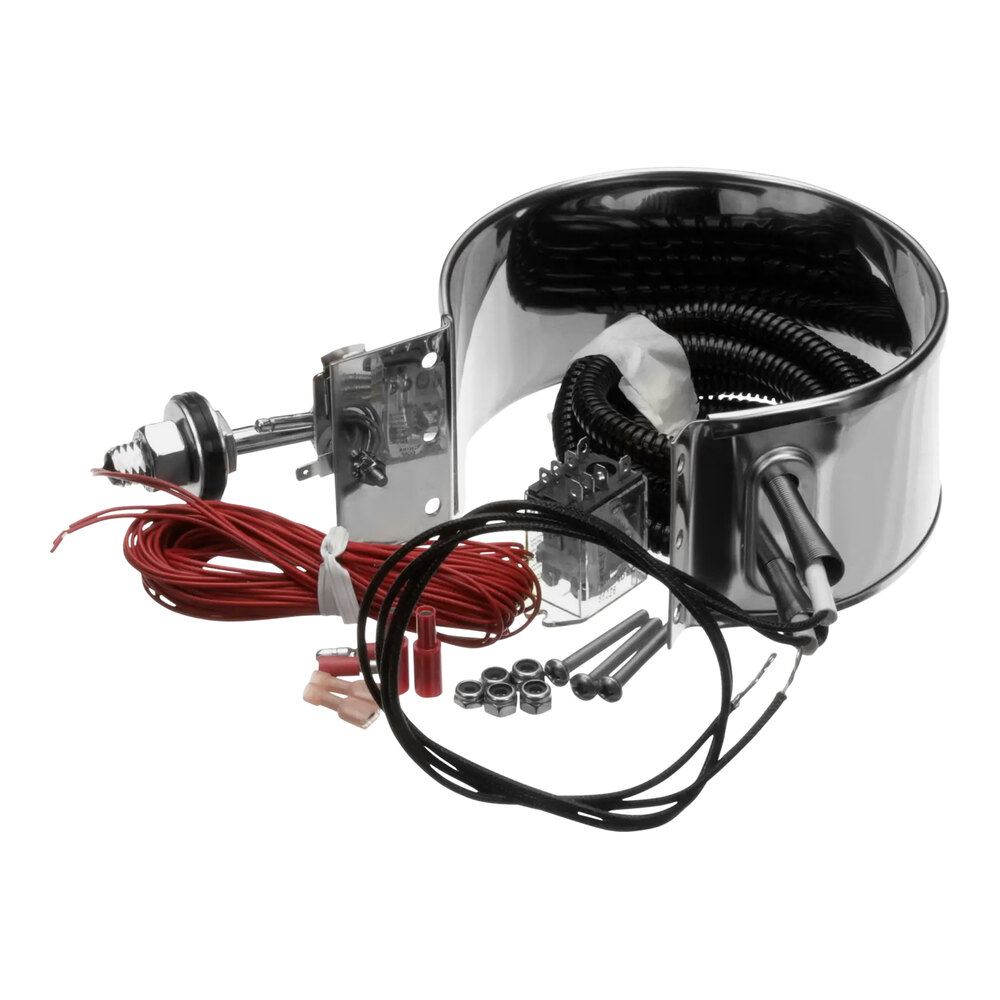 CMA Dishmachines 04109.00 Sump Heater Kit For L1-C L-1X