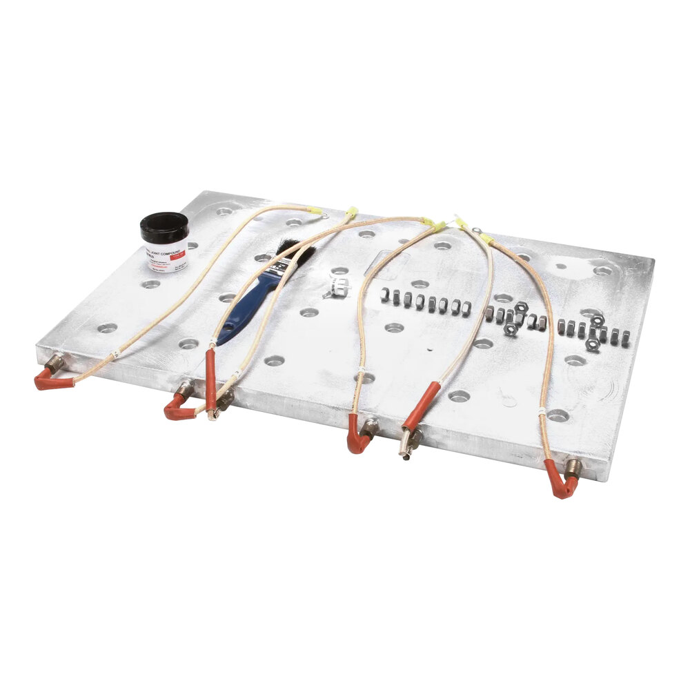 Accutemp AT1A-3530-1 Cast Heater Replacement Kit - 208V 6Kw